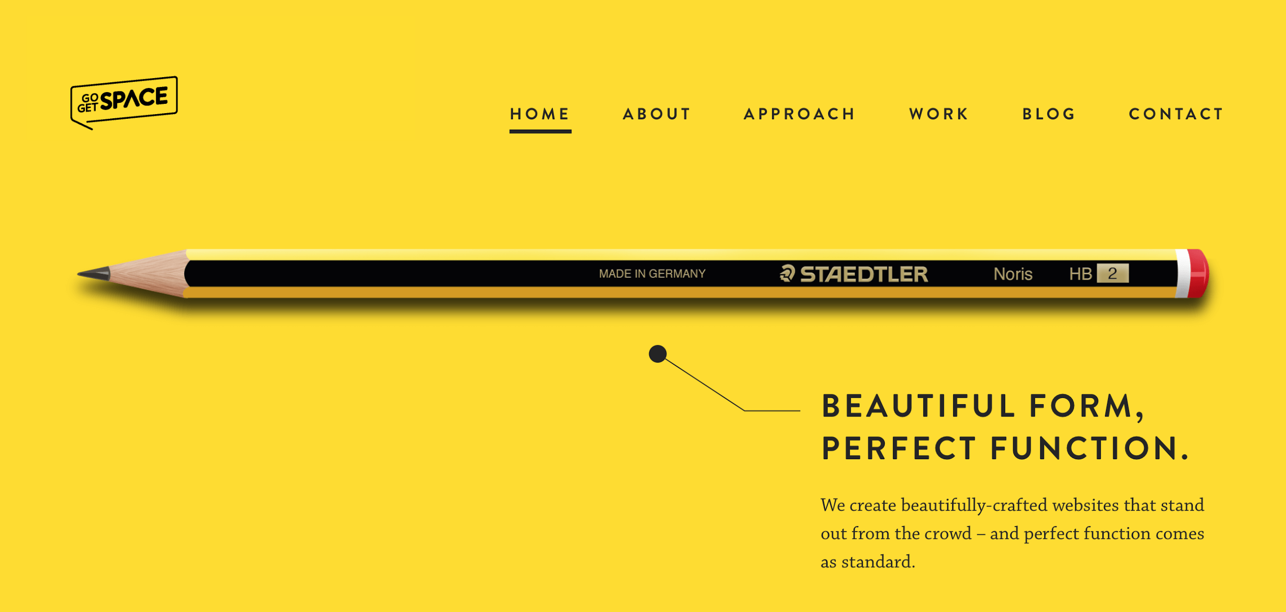 Is Minimalism the Approach to Design Your Website? Let's find out!