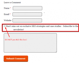Optimizing Email Campaigns - Build A Bigger Subscriber List - Part 2